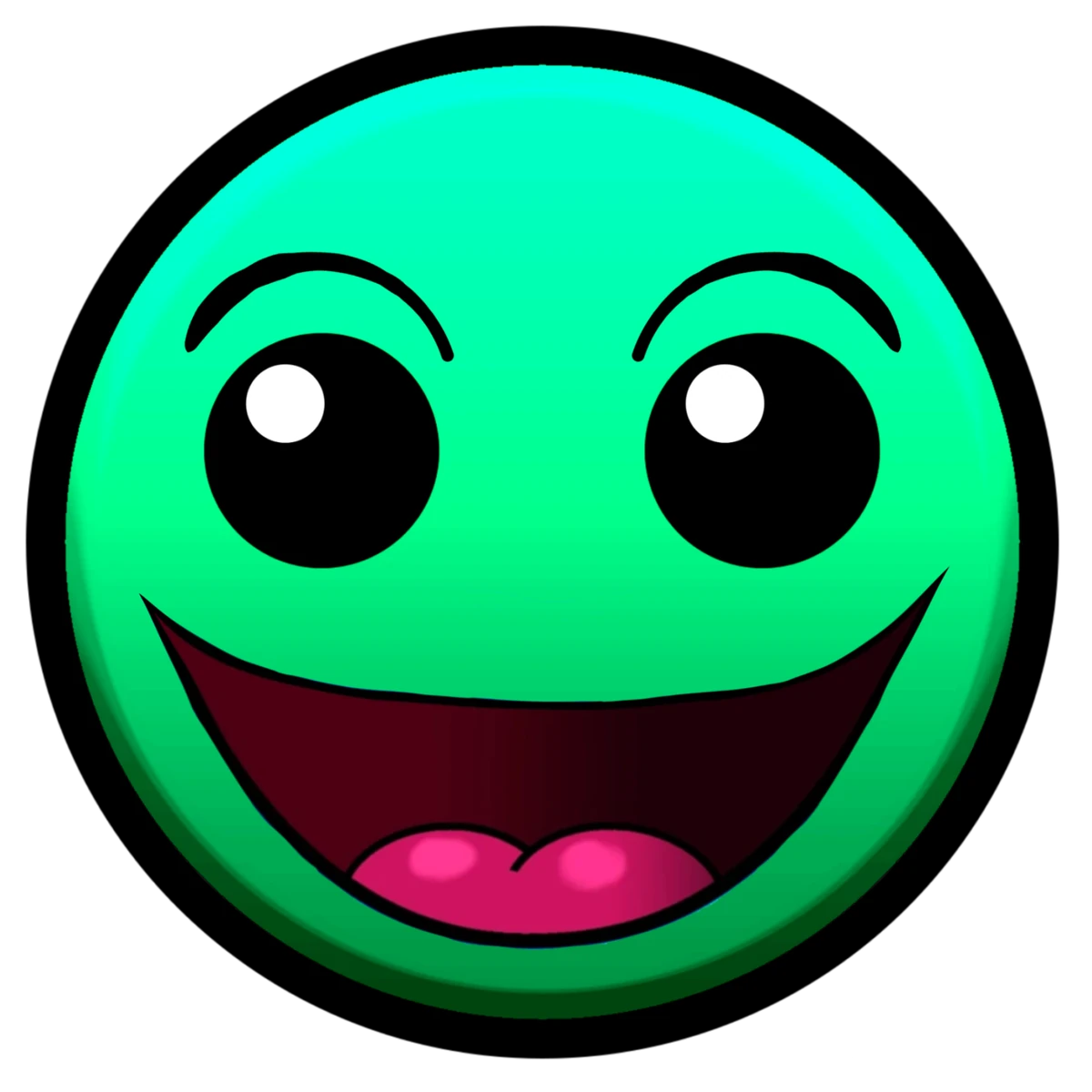 The Ultra Large Gigantic Difficulty Chart Ever!! | Geometry Dash Fan ...