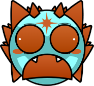 Difficulty Emotions/Obedient/Hidoian Obedient | Geometry Dash Fan Ideas ...