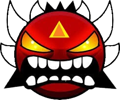 Hell demon | Geometry Dash Fan Ideas Wiki | Fandom