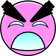 Screaming Difficulties | Geometry Dash Fan Ideas Wiki | Fandom