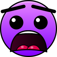 Semi-Shocked Difficulty Chart | Geometry Dash Fan Ideas Wiki | Fandom