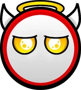 Geometry dash faces extended | Geometry Dash Fan Ideas Wiki | Fandom