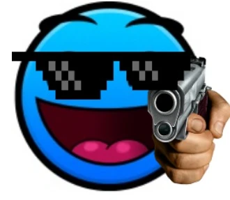 GEN ALPHA DC | Geometry Dash Fan Ideas Wiki | Fandom