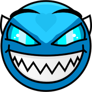 Smiling Difficulty Chart | Geometry Dash Fan Ideas Wiki | Fandom