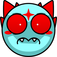 Difficulty Emotions/Obedient/Pretty Obedient | Geometry Dash Fan Ideas ...