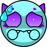 Scared Difficulty Chart | Geometry Dash Fan Ideas Wiki | Fandom