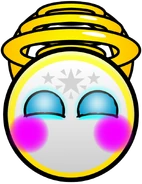 Difficulty Emotions/Angel | Geometry Dash Fan Ideas Wiki | Fandom