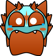 Screaming in fear Difficulty chart | Geometry Dash Fan Ideas Wiki | Fandom