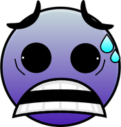 Difficulty Emotions/Basic/Minimal | Geometry Dash Fan Ideas Wiki | Fandom