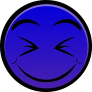 Difficulty Emotions/Basic | Geometry Dash Fan Ideas Wiki | Fandom