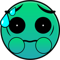 Difficulty Emotions/Basic/Simple | Geometry Dash Fan Ideas Wiki | Fandom