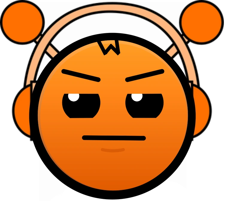 Just ANGRY DC/Other | Geometry Dash Fan Ideas Wiki | Fandom