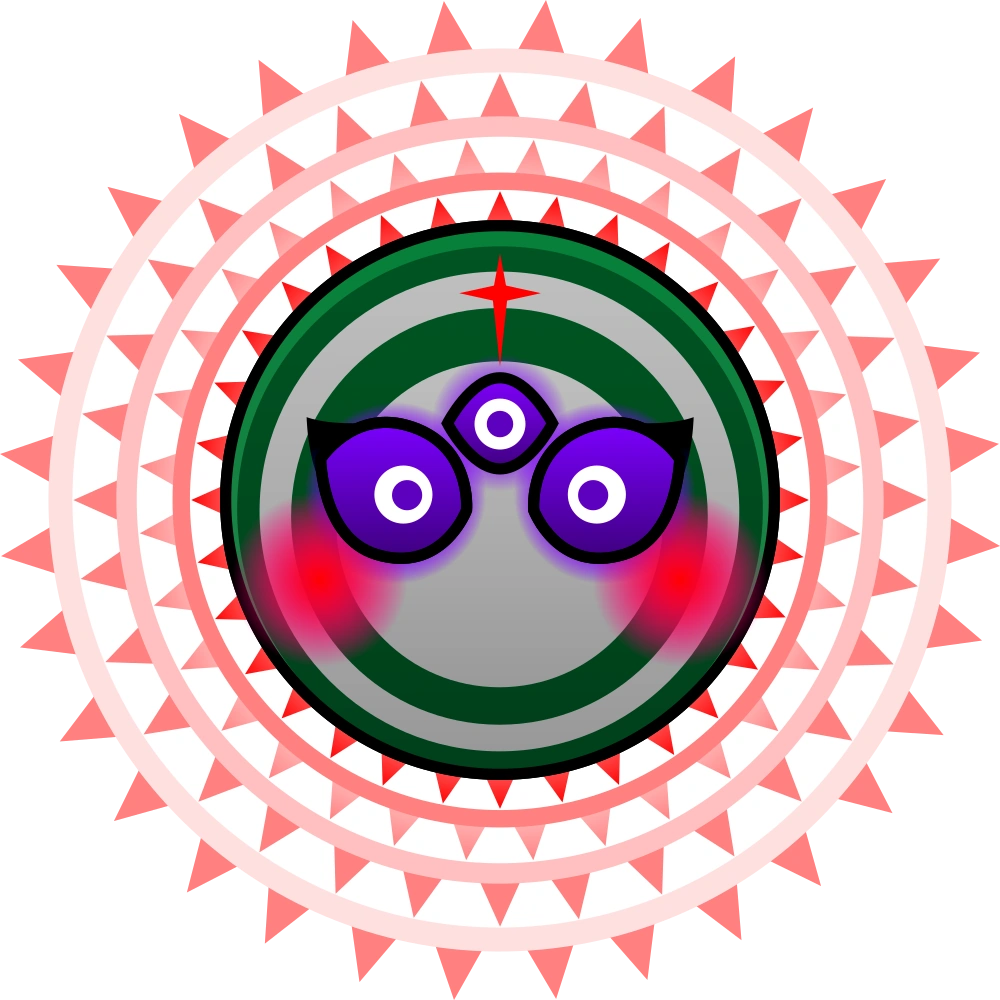 Difficulty Emotions/Risen | Geometry Dash Fan Ideas Wiki | Fandom