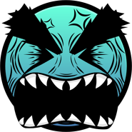 Difficulty Emotions/Basic/Natural | Geometry Dash Fan Ideas Wiki | Fandom