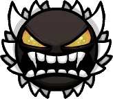 Kaqqabite's Difficulty faces | Geometry Dash Fan Ideas Wiki | Fandom