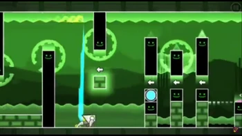 Geometry Dash Timeline | Geometry Dash Fan Ideas Wiki | Fandom