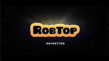 RobTop Animation | Geometry Dash Fan Ideas Wiki | Fandom