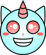 Smiling Difficulty Chart | Geometry Dash Fan Ideas Wiki | Fandom