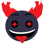 Geometry Dash CURSED option (Geometry Dash Antimatter) | Geometry Dash ...