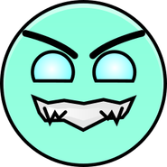Evil Difficulty Chart | Geometry Dash Fan Ideas Wiki | Fandom
