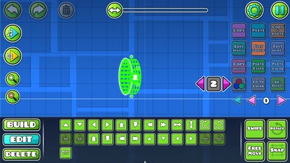GD Nenistic (Gamemodes) | Geometry Dash Fan Ideas Wiki | Fandom