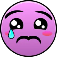 Crying Difficulty Chart | Geometry Dash Fan Ideas Wiki | Fandom