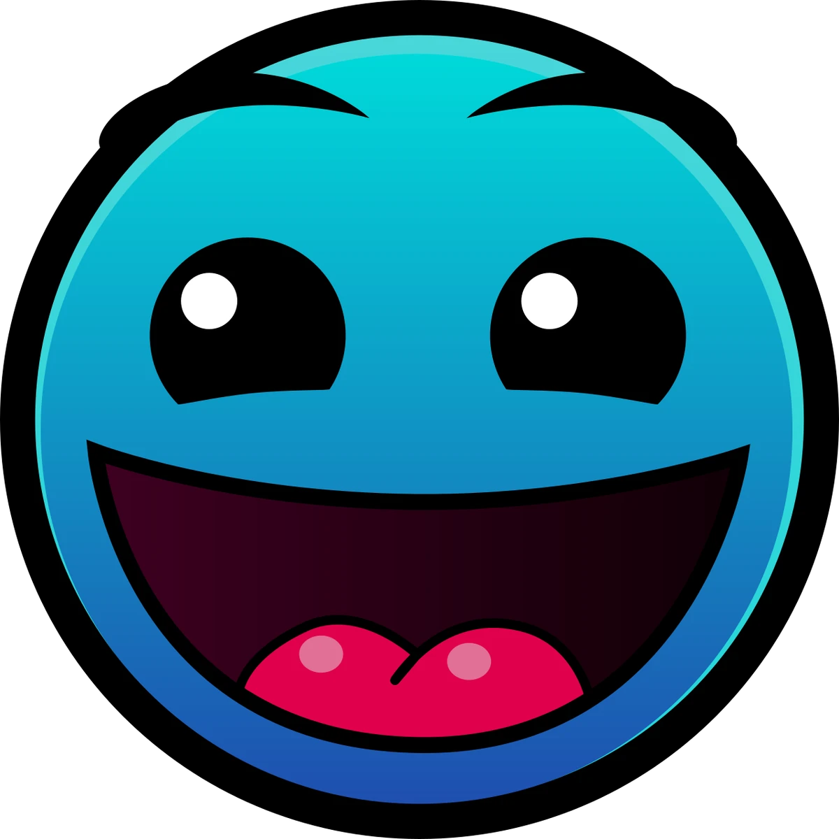 User blog:라온/Super Duper Difficulty Spectrum | Geometry Dash Fan Ideas ...