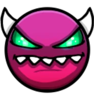 RobTops Most Gigantic Difficulty Chart Ever | Geometry Dash Fan Ideas ...