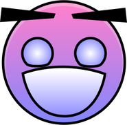 Laughing Difficulty Chart | Geometry Dash Fan Ideas Wiki | Fandom