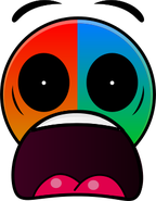 Alarmed Difficulty Chart | Geometry Dash Fan Ideas Wiki | Fandom
