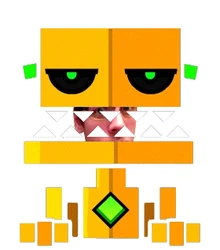 Robtopotbor | Geometry Dash Fan Ideas Wiki | Fandom