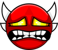 Difficulty Emotions/Demon/Insane Demon | Geometry Dash Fan Ideas Wiki ...