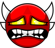 Difficulty Emotions/Demon/Insane Demon | Geometry Dash Fan Ideas Wiki ...