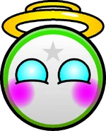Difficulty Emotions/Angel | Geometry Dash Fan Ideas Wiki | Fandom