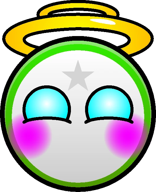 Difficulty Emotions/Angel/Oceanic Serene | Geometry Dash Fan Ideas Wiki ...
