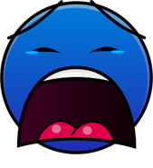 Difficulty Emotions/Basic/Pacific | Geometry Dash Fan Ideas Wiki | Fandom