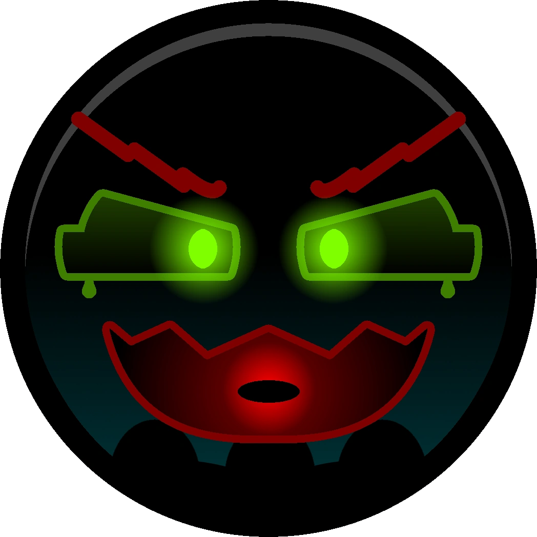 Aciano Hulsman's Difficulty Chart 7 (Page 1) | Geometry Dash Fan Ideas ...