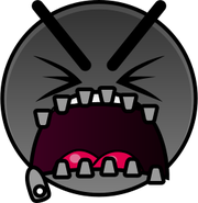 Rage Difficulty Chart (Clean) | Geometry Dash Fan Ideas Wiki | Fandom