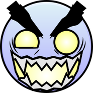 Evil Difficulty Chart | Geometry Dash Fan Ideas Wiki | Fandom