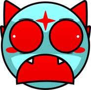 Difficulty Emotions/Obedient/Adorable Obedient | Geometry Dash Fan ...