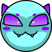 Death Stare | Geometry Dash Fan Ideas Wiki | Fandom