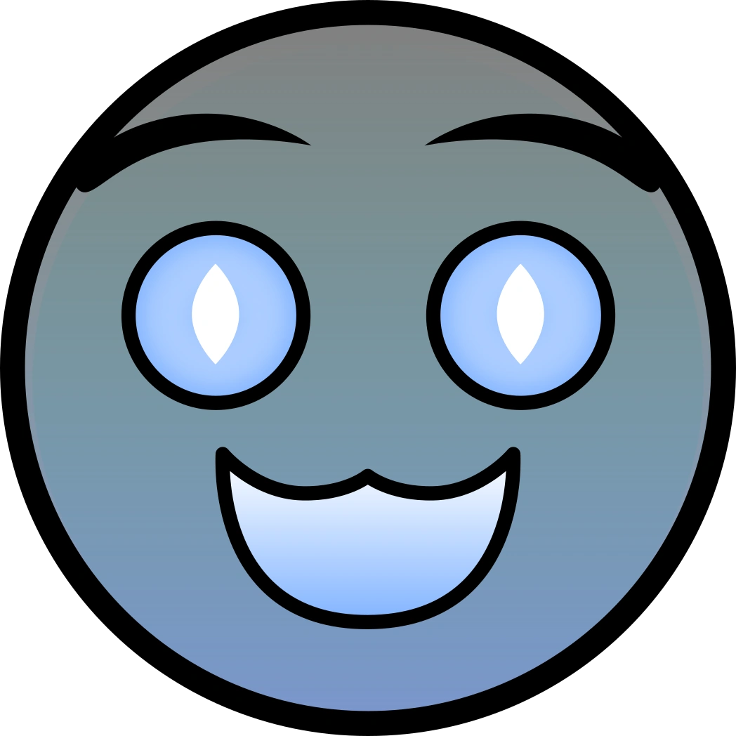 Enlightened trauma | Geometry Dash Fan Ideas Wiki | Fandom