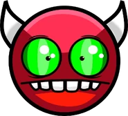 My difficulty chart spectrum V1 | Geometry Dash Fan Ideas Wiki | Fandom
