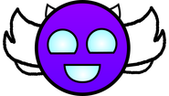 Difficulty Emotions/Demon | Geometry Dash Fan Ideas Wiki | Fandom