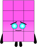 Difficultyblocks Tera different | Geometry Dash Fan Ideas Wiki | Fandom