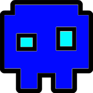 GD Icons: Episode 1 | Geometry Dash Fan Ideas Wiki | Fandom