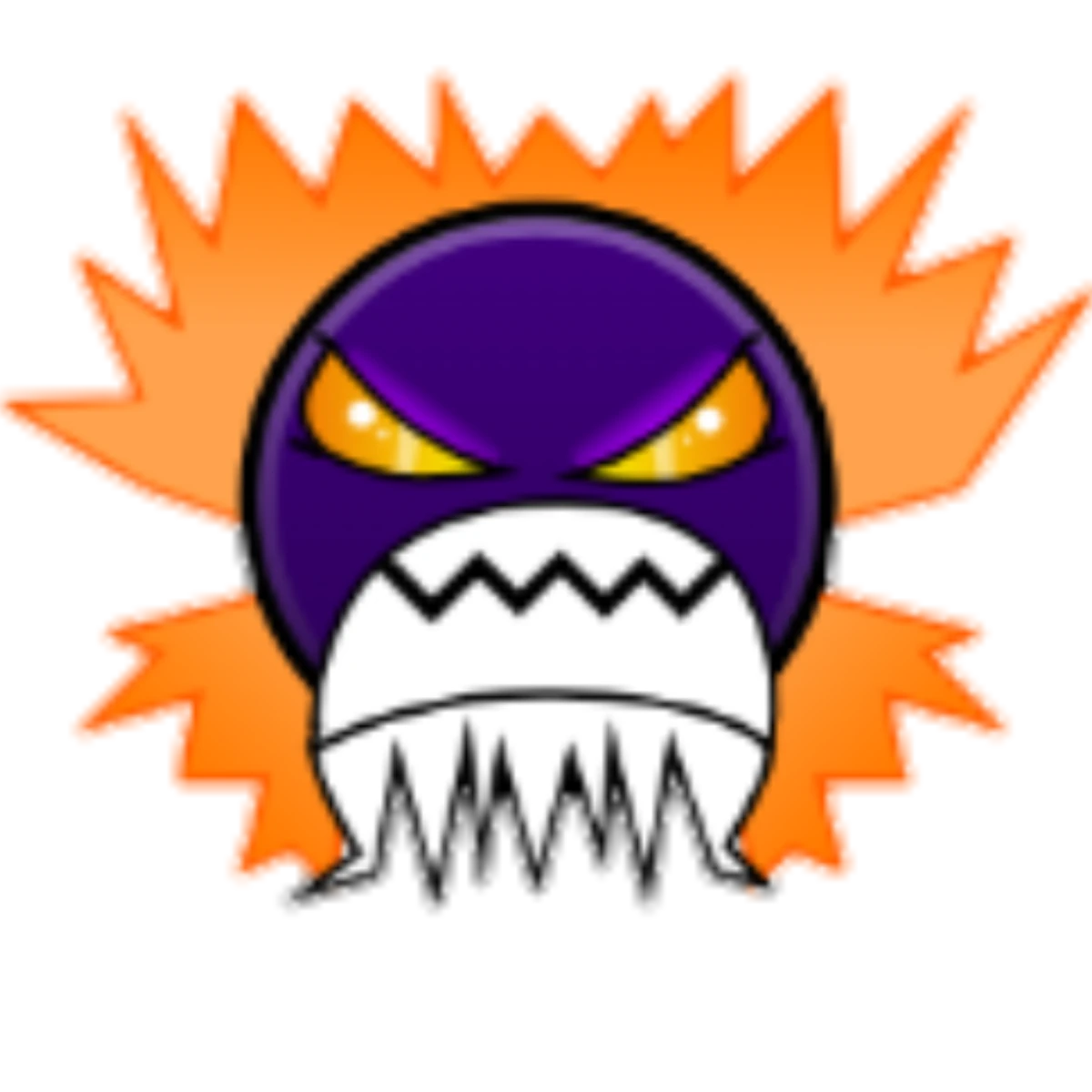 The Most Gigantic Quality Difficulties Ever | Geometry Dash Fan Ideas ...