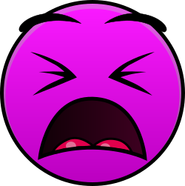 Difficulty Chart goes XD | Geometry Dash Fan Ideas Wiki | Fandom