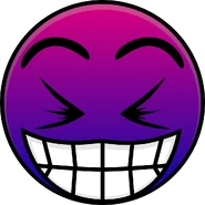 Difficulty Emotions/Basic/Agonizing | Geometry Dash Fan Ideas Wiki | Fandom