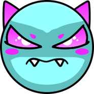 Difficulty Emotions/Obedient/Sugoian Obedient | Geometry Dash Fan Ideas ...